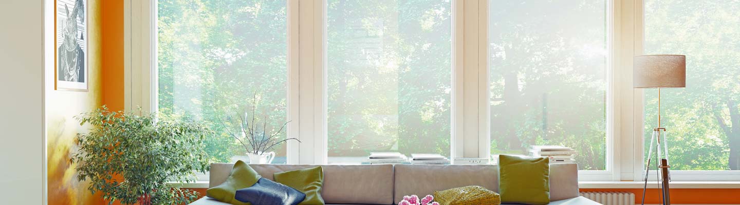 Windows - Integrity Windows