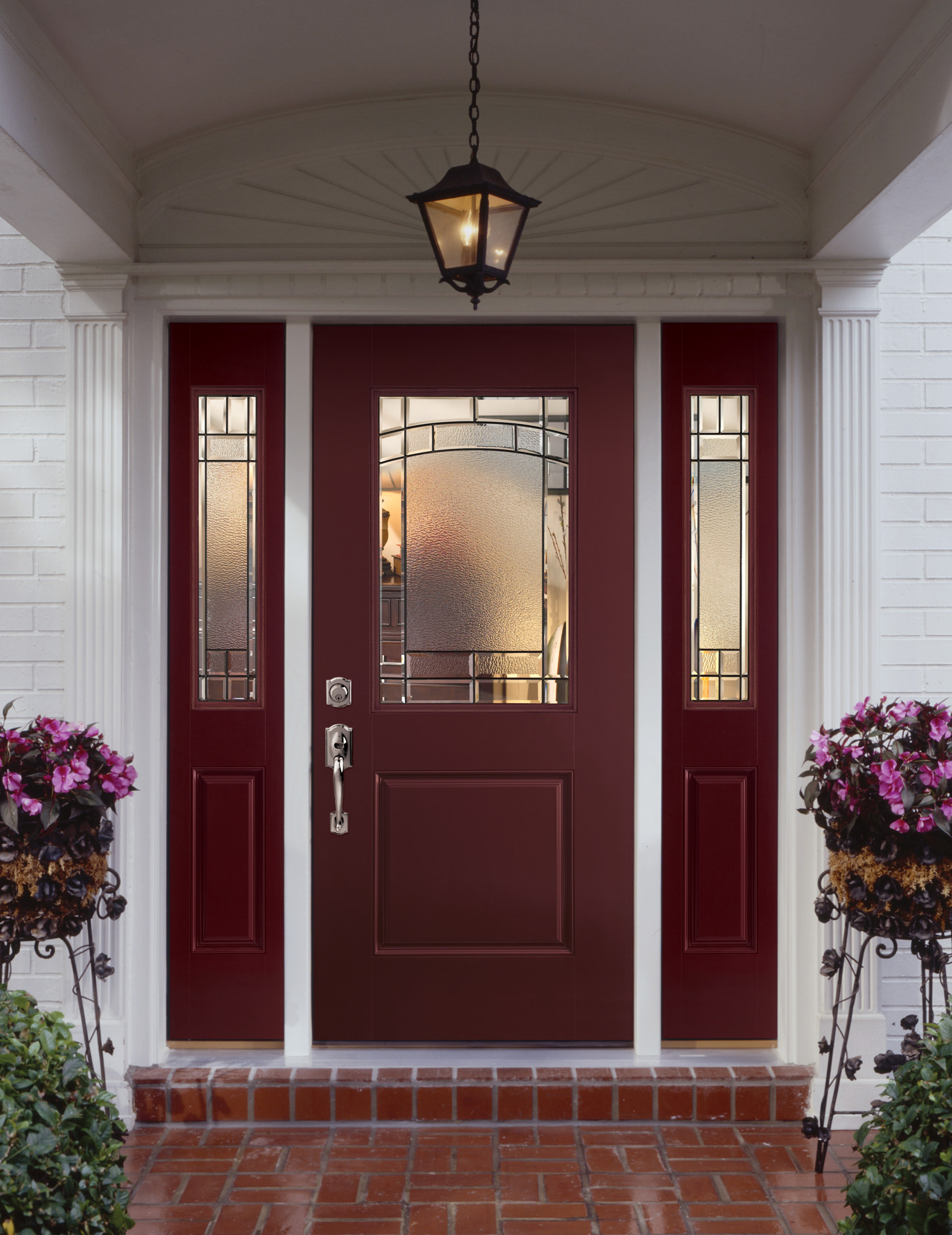Integrity Entry Door 9 Integrity Windows